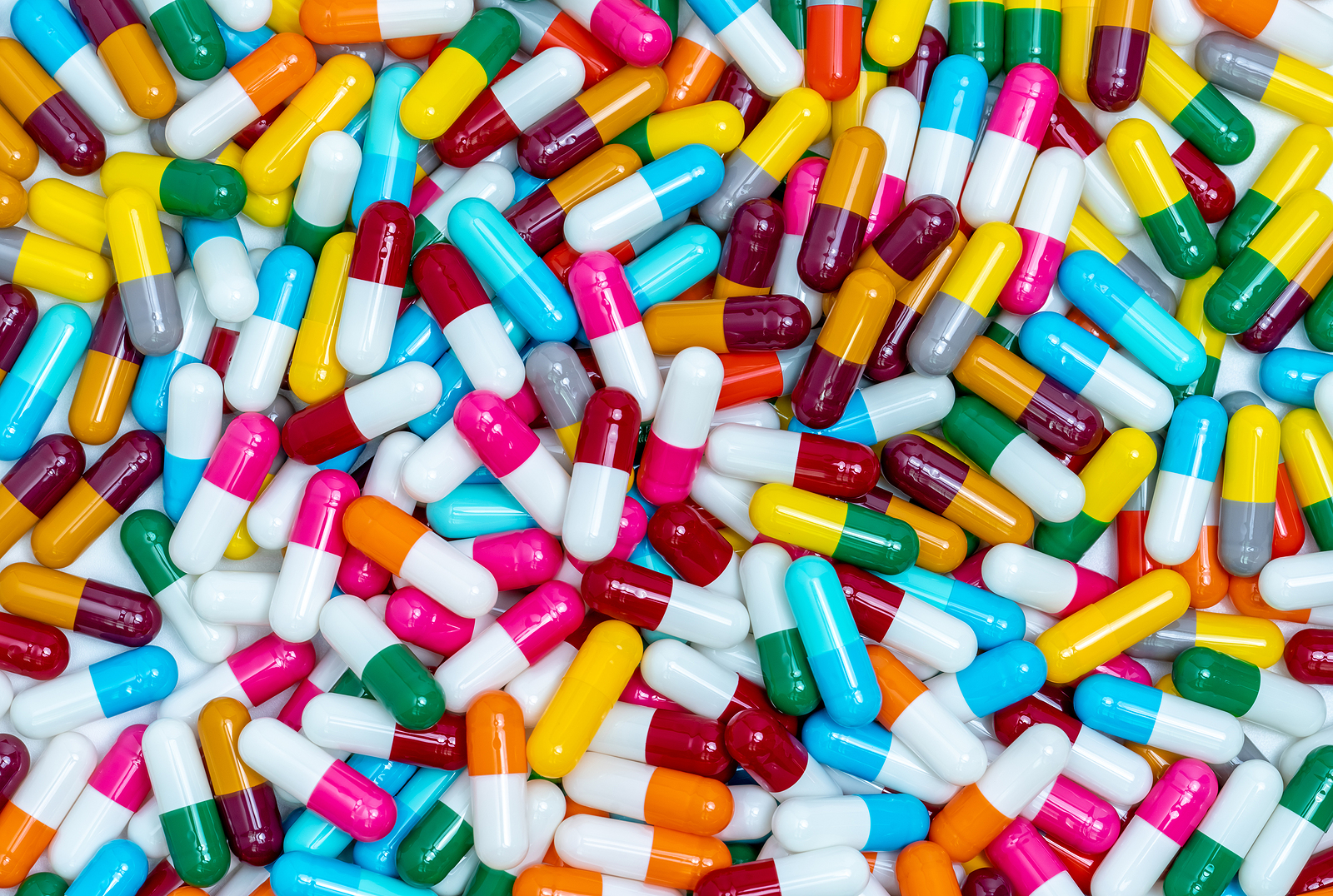 R-Farma: Industria Farmacéutica - GRUPO ROSMAR